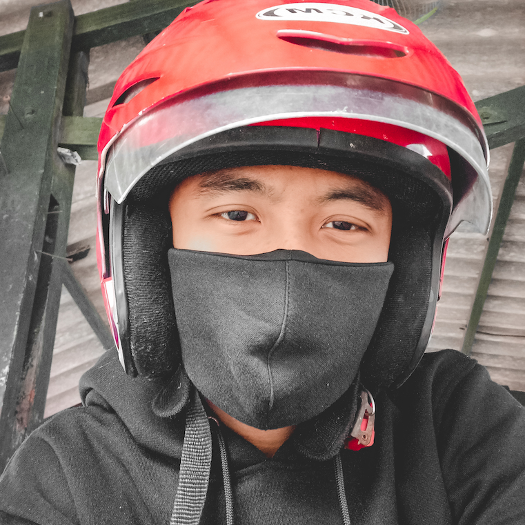 My Portofolio | Mochammad Fahmi